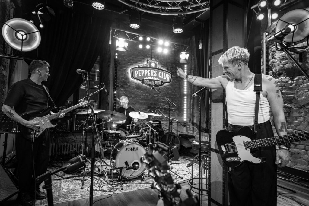 „Biplan“ skelbia vasaros koncertus: šiuo metu esame pačios geriausios ...